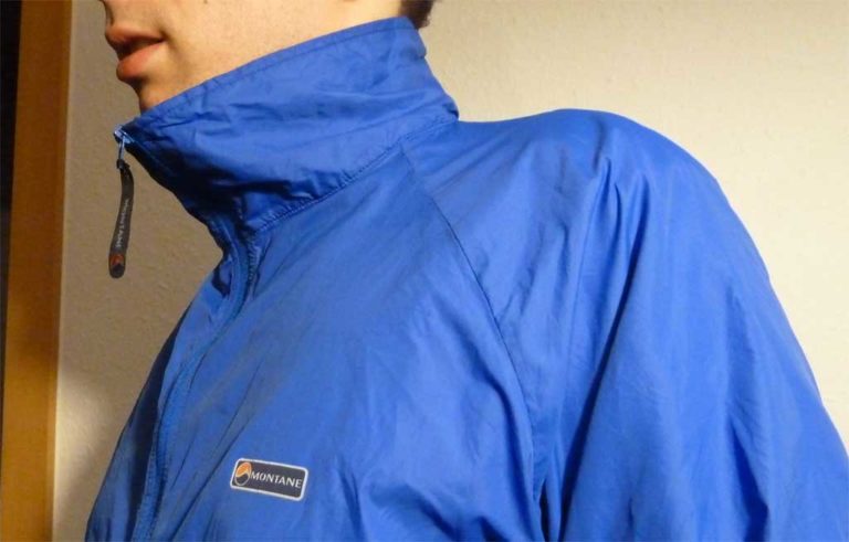 Montane – Featherlite Smock im Test die ultraleichte Jacke | Outdoor Blog