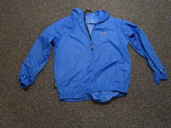 Montane – Featherlite Smock im Test die ultraleichte Jacke | Outdoor Blog