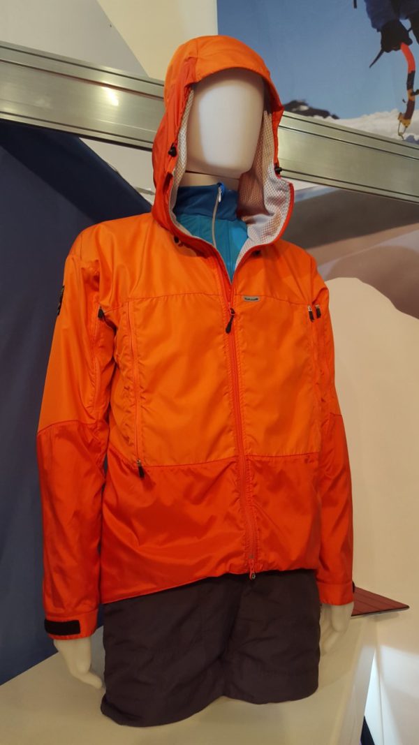 Impressionen von der ISPO 2016 | Outdoor Blog